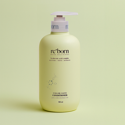 Re-Born Hair Solutions