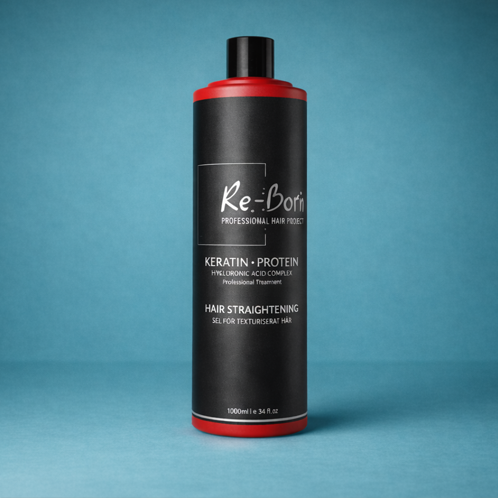 Re-Born Hair Solutions