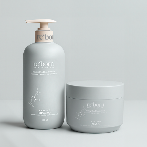 Re-Born Hair Solutions