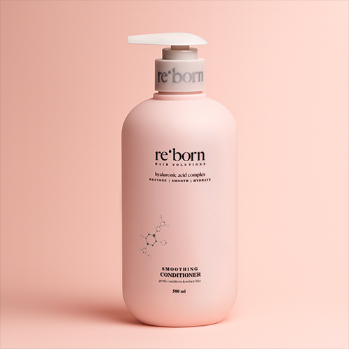 Re-Born Hair Solutions